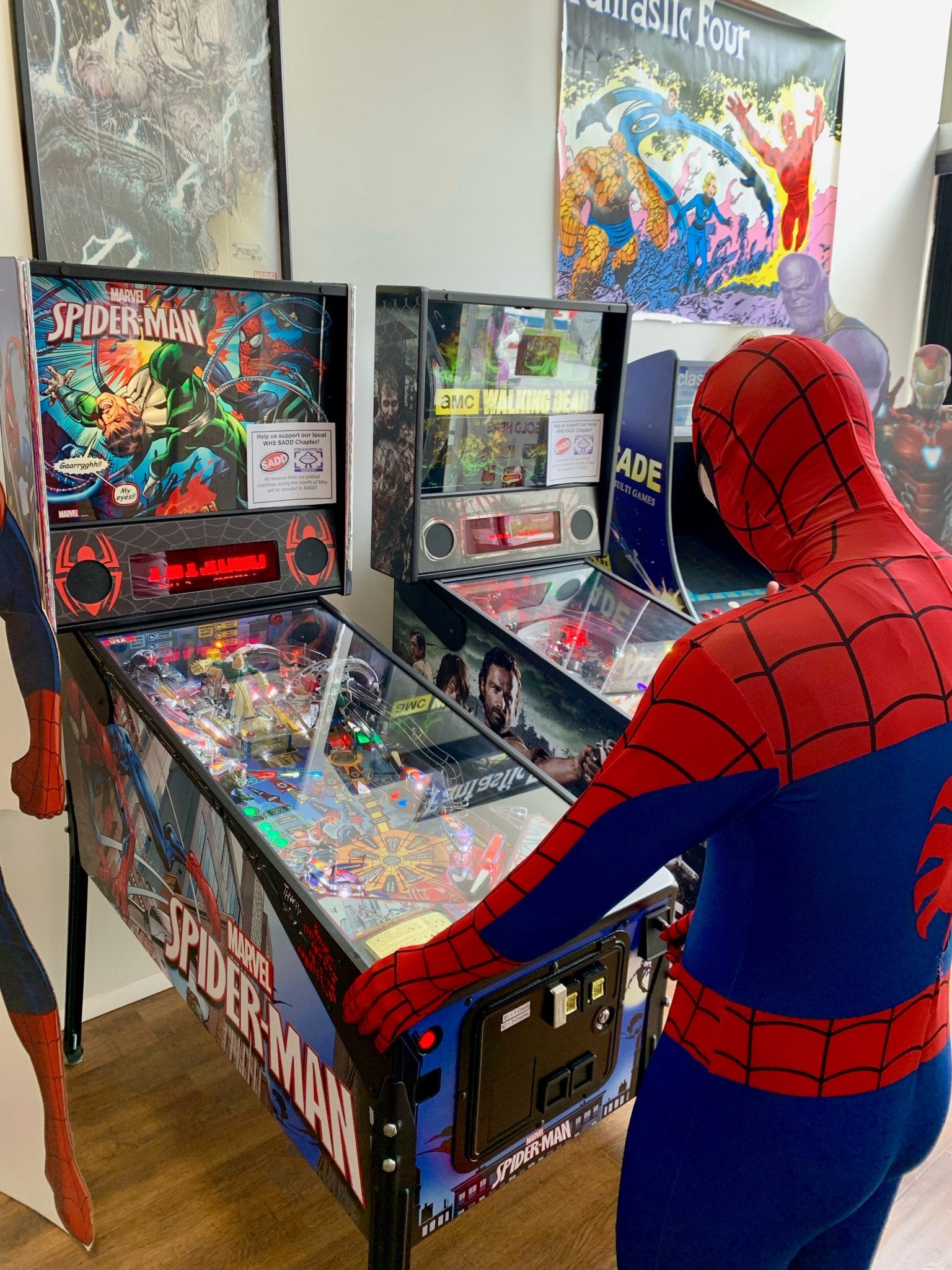 East Coast Comic Stores Celebrate Free Comic Book Day! - Penguin Random ...