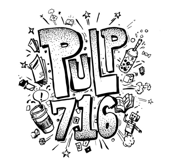 Celebrate Eisner-Nominated Retailers! - Penguin Random House Comics Retail