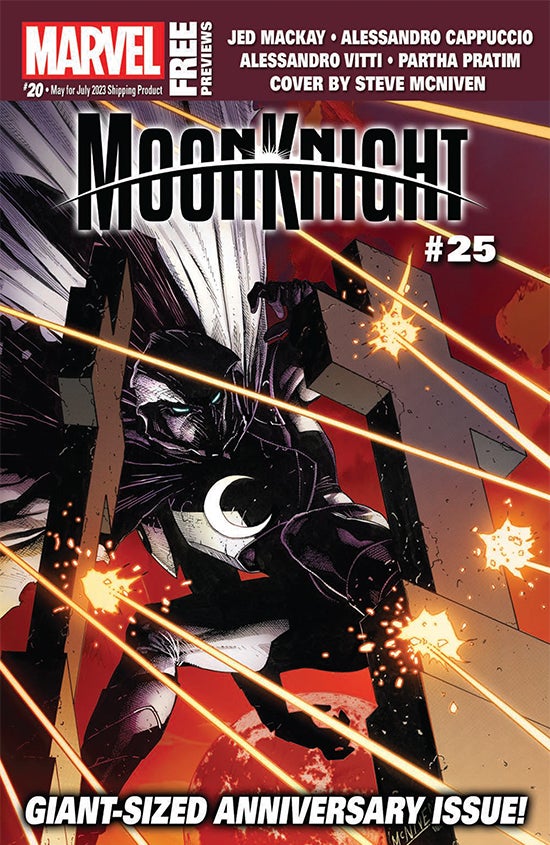 Marvel Catalogs Archives - Penguin Random House Comics Retail