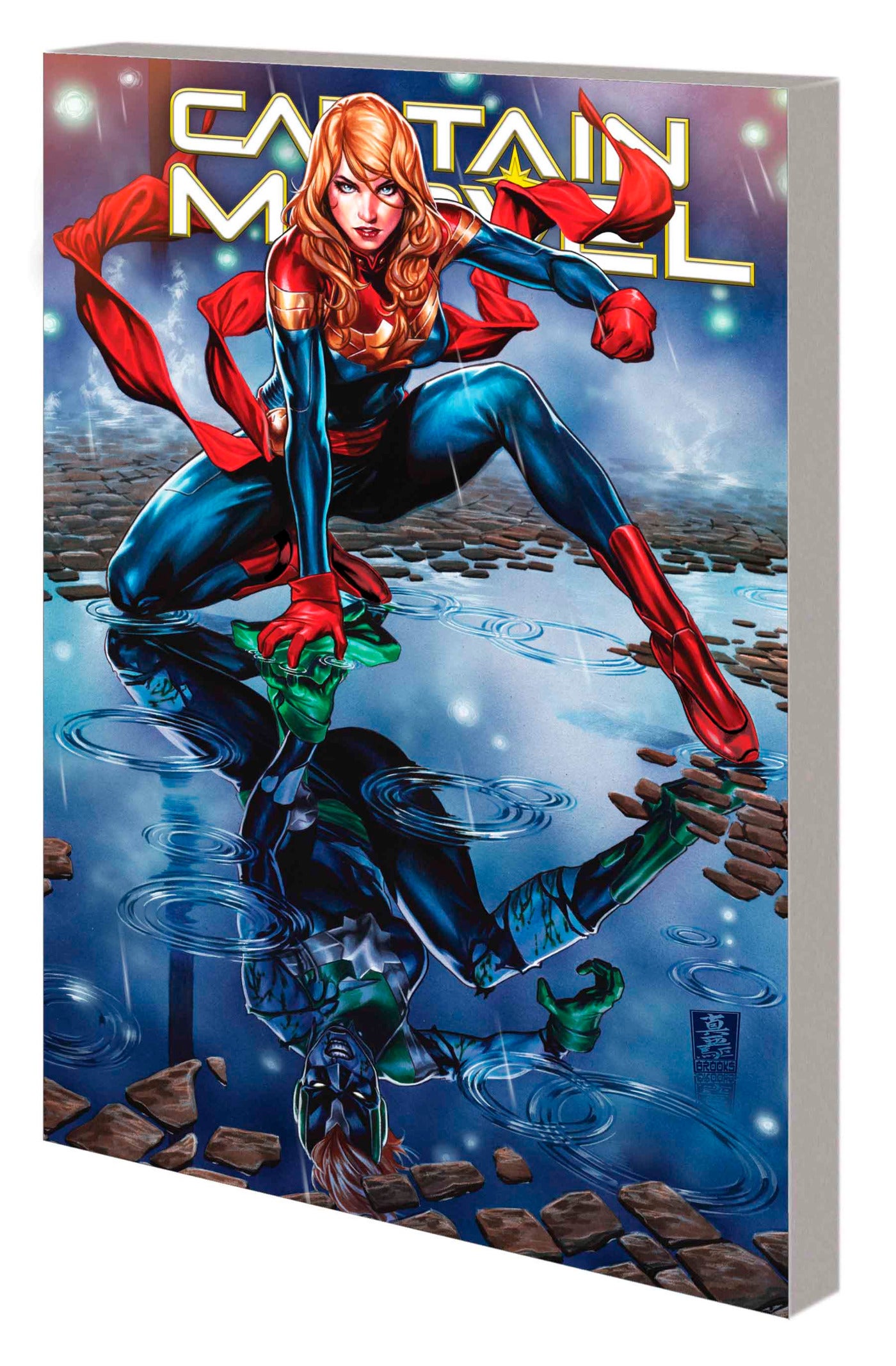 The Marvels: Where to Start - Penguin Random House Comics Retail