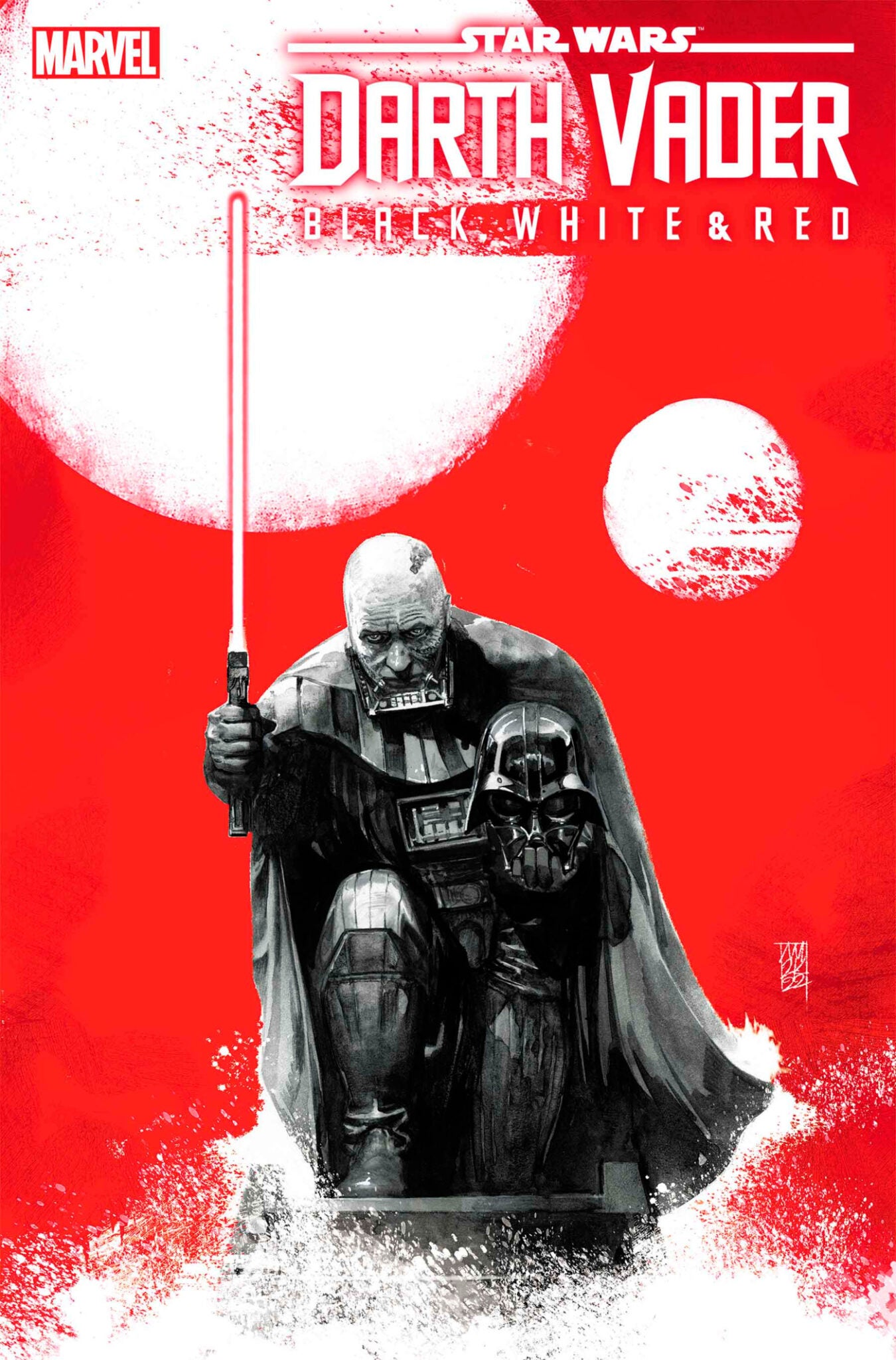 Guide to: Canon Darth Vader Comics - Penguin Random House Comics Retail