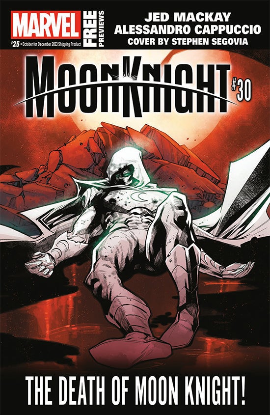 Marvel Catalogs Archives - Penguin Random House Comics Retail