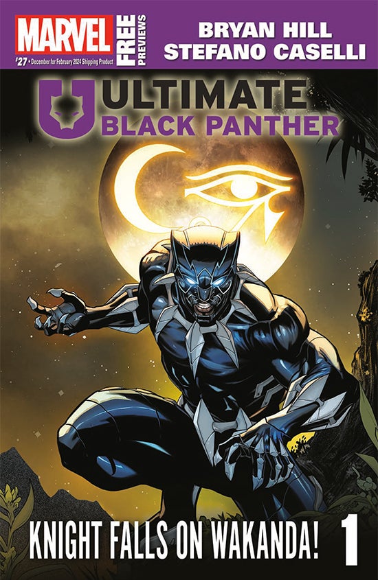 Marvel Catalogs Archives - Penguin Random House Comics Retail