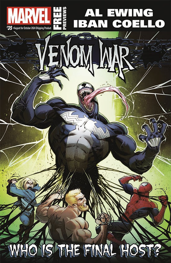 Marvel Catalogs Archives - Penguin Random House Comics Retail