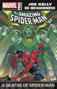 Marvel Catalogs Archives - Penguin Random House Comics Retail