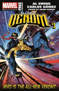 Marvel Catalogs Archives - Penguin Random House Comics Retail