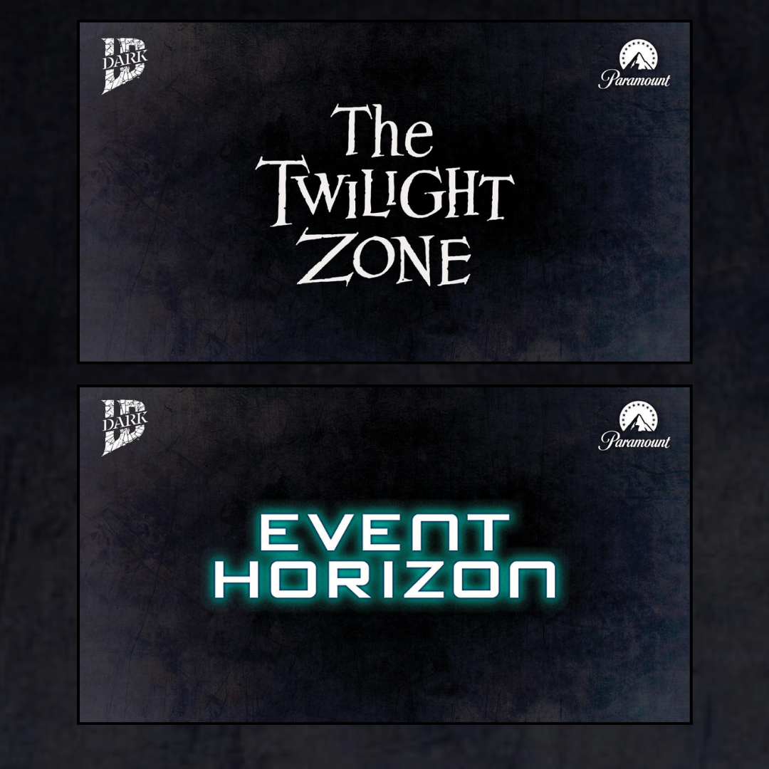 Introducing IDW Dark - Horror Imprint Launching in 2025 - Penguin ...