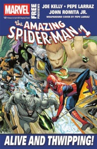 Marvel Catalogs Archives - Penguin Random House Comics Retail