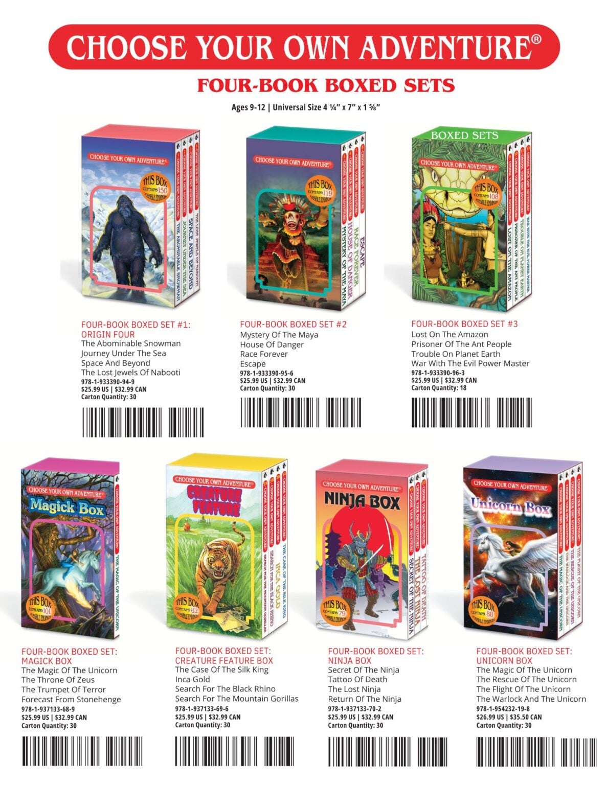 Archives - Penguin Random House Comics Retail
