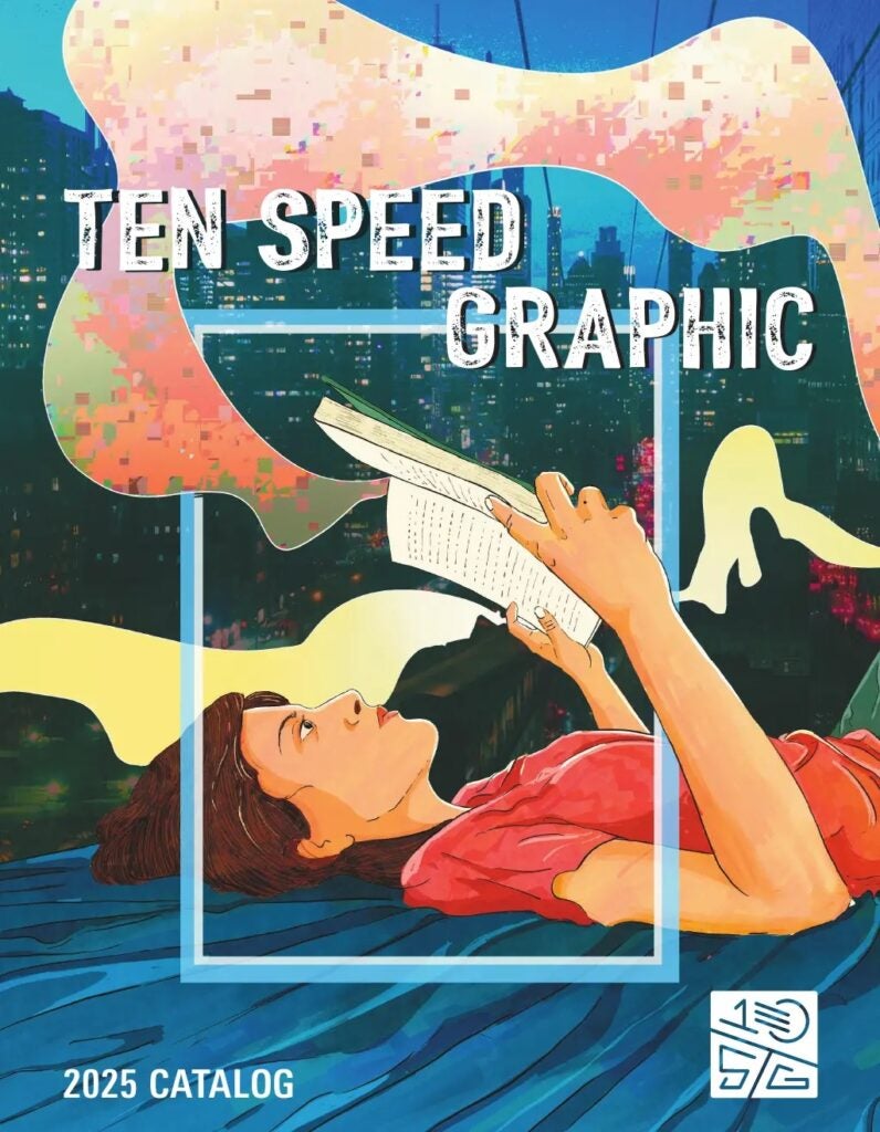 Additional Publisher Catalogs Archives - Penguin Random House Comics Retail