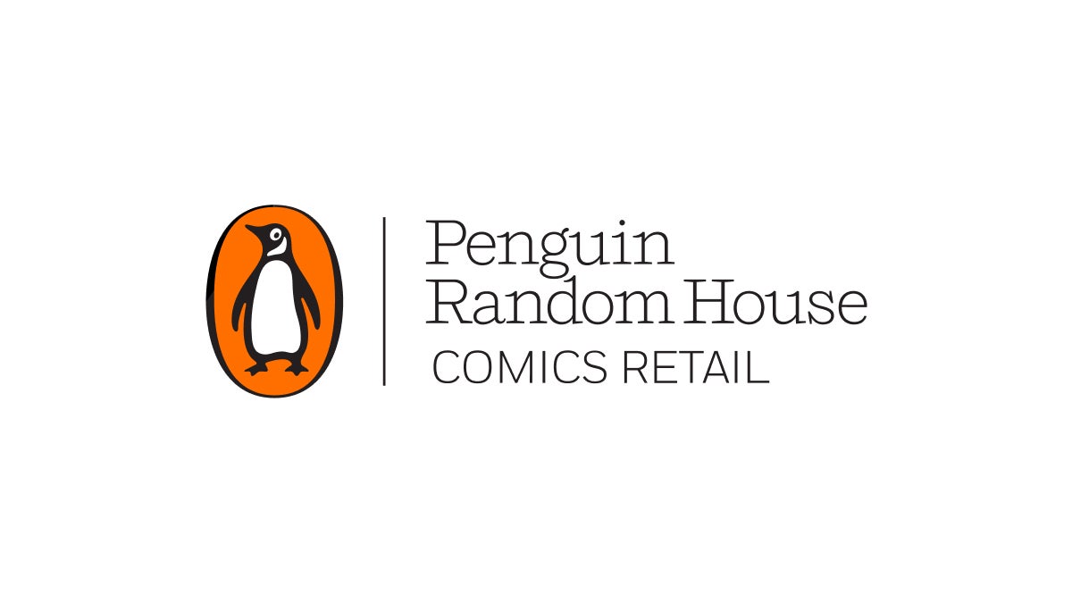 Archives - Penguin Random House Comics Retail