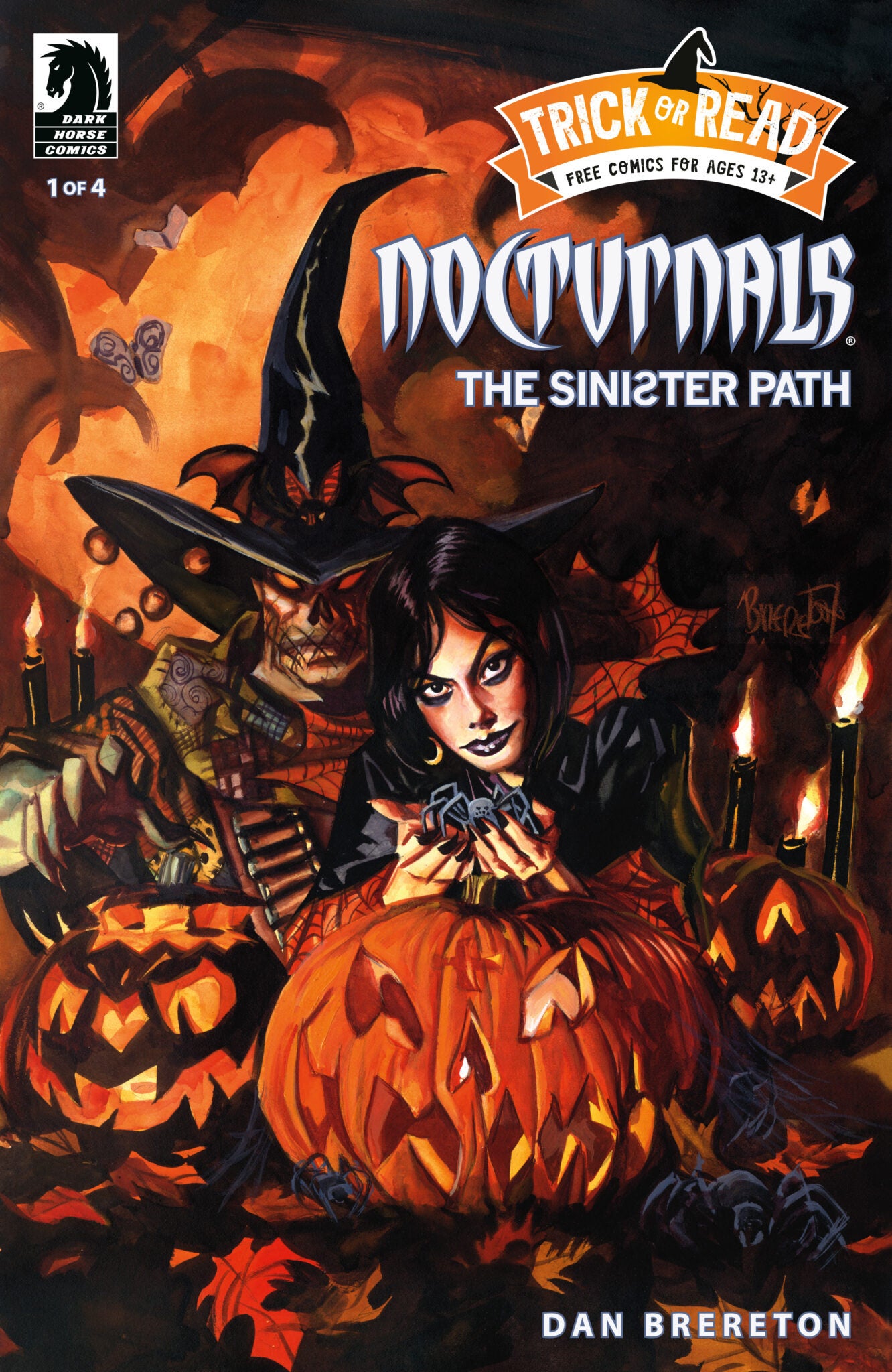 Celebrate Halloween with Trick-or-Read 2025 - Penguin Random House ...